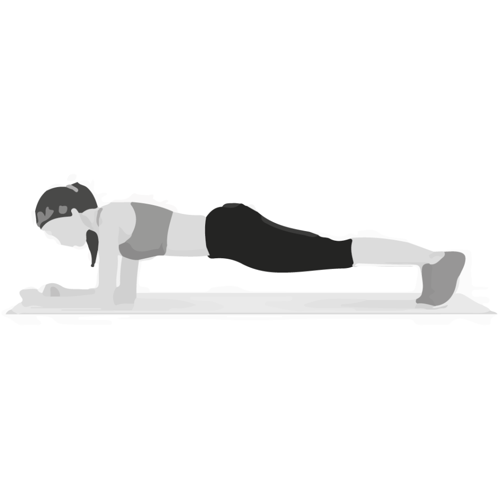 Ejercicios en casa 3